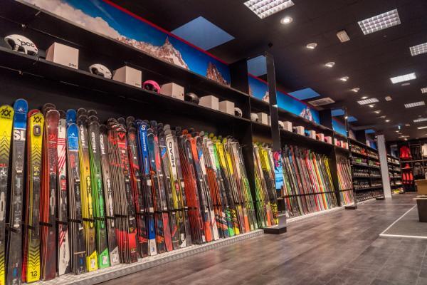 Maxi Sport - Punto Vendita di Como