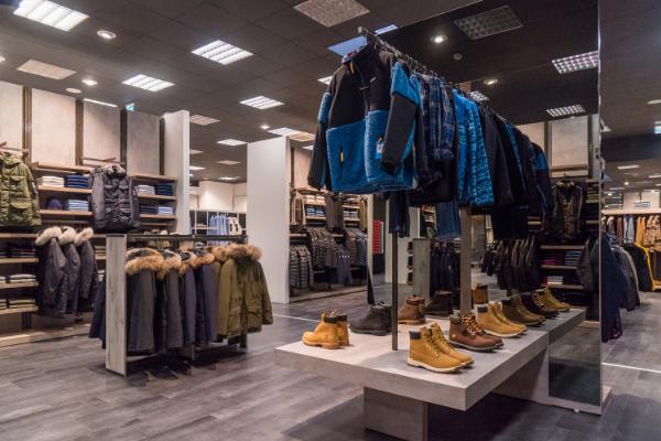 Maxi Sport - Punto Vendita di Como
